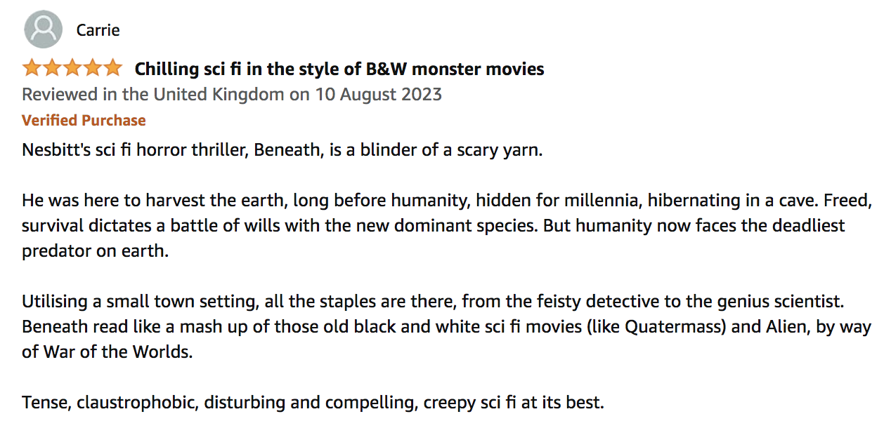 Home - R Nesbitt.com