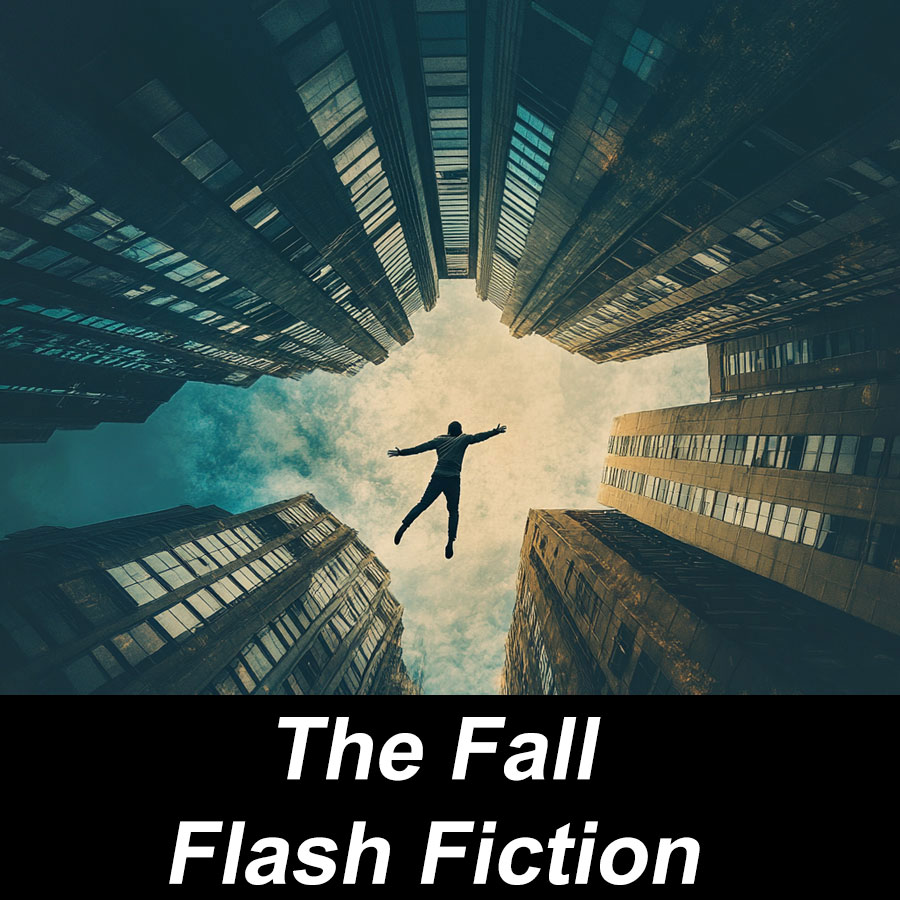 The Fall - R Nesbitt.com