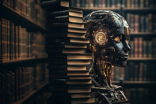 How using AI really helps with my writing - R Nesbitt.com
